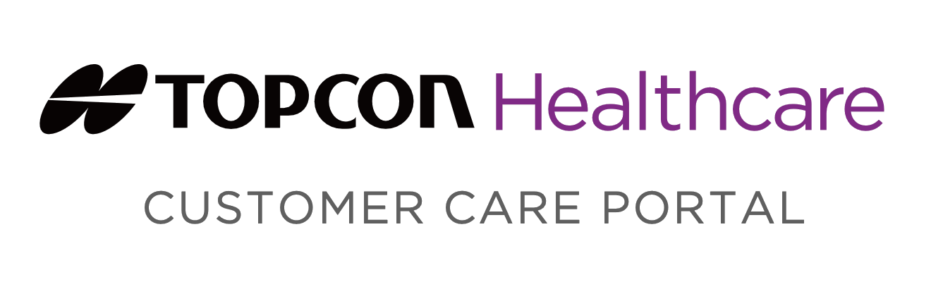 Customer Care Portal